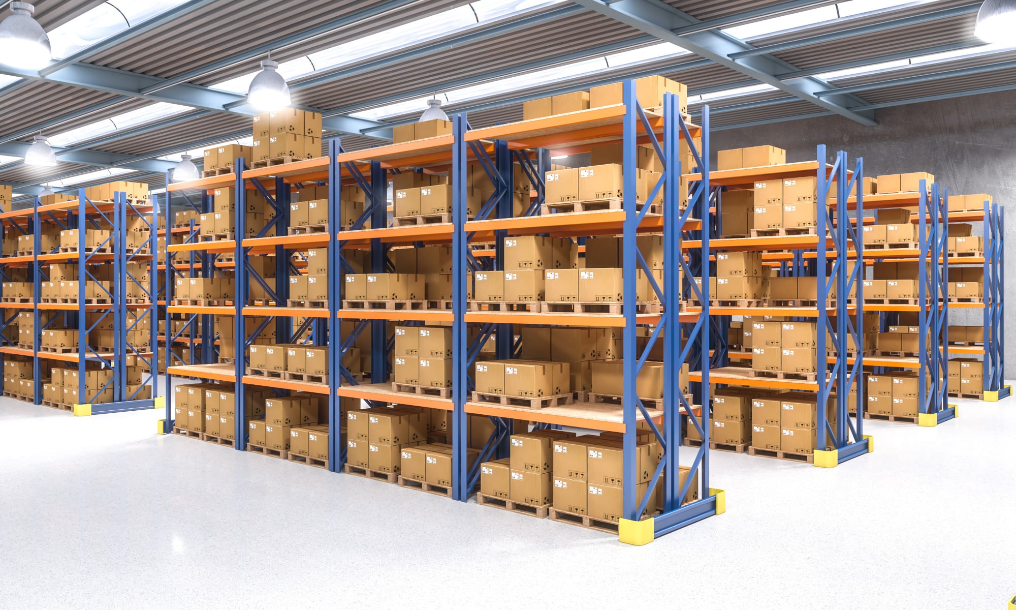 Storage Services - homeperfectmoversdubai.com